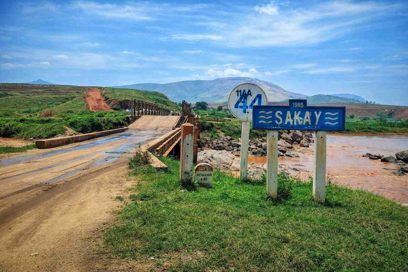 Babetville : histoire coloniale et légendes urbaines