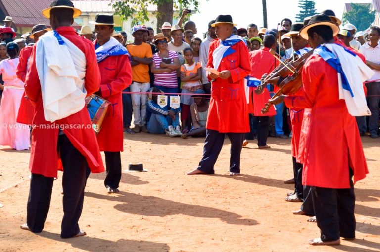 Living in Madagascar - Travel Guide to Madagascar