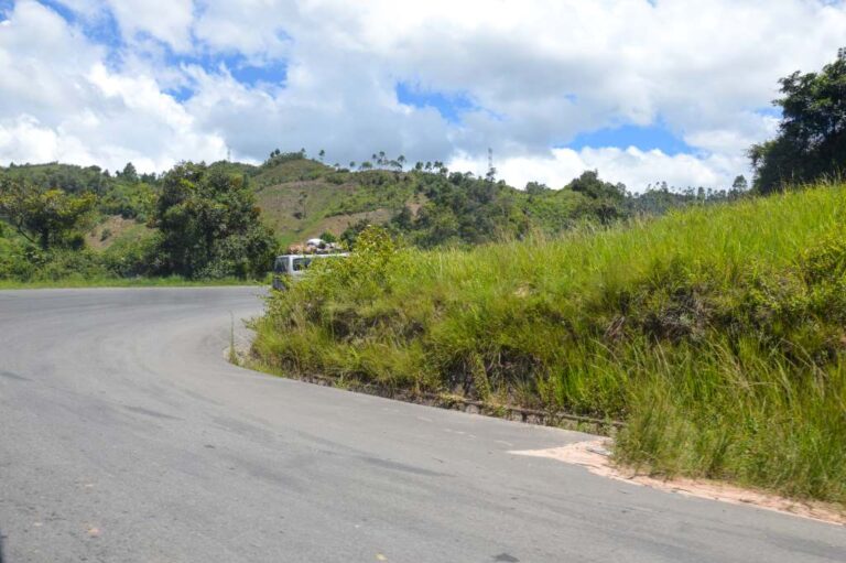 Les Routes Nationales à Madagascar RN
