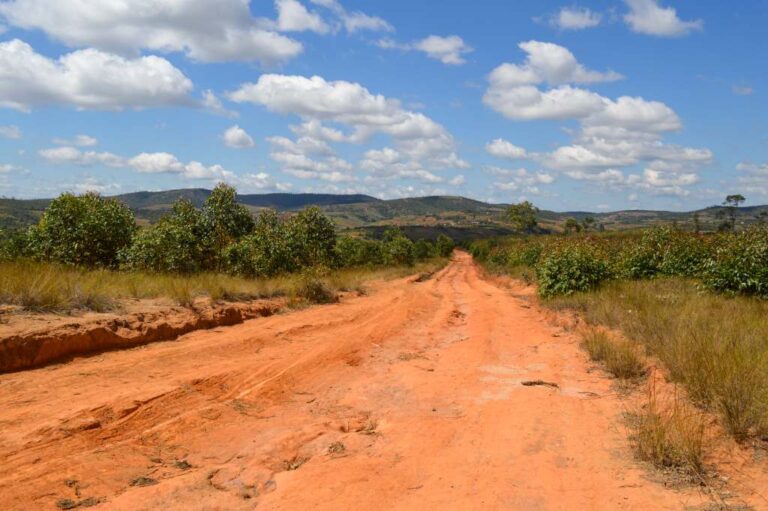 Les Routes Nationales à Madagascar RN