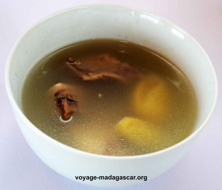 Soupe Tamatave : navoakan’ny Gastro Pizza ny tsiambaratelony