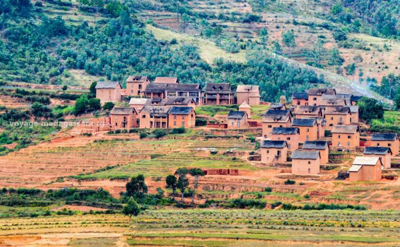 Living in Madagascar – Travel Guide to Madagascar – Travel to Madagascar