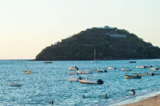 Nosy-be Madagascar : la perle du tourisme malagasy