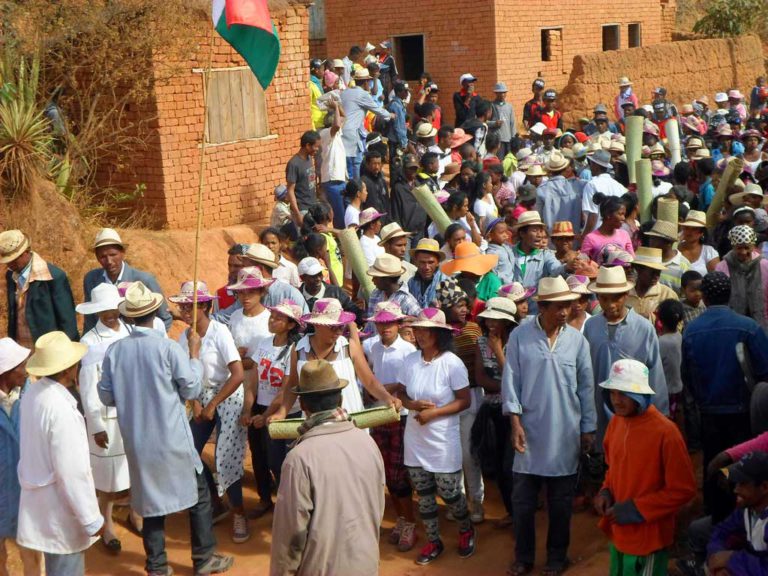 Religion à Madagascar - Guide de Voyage à Madagascar